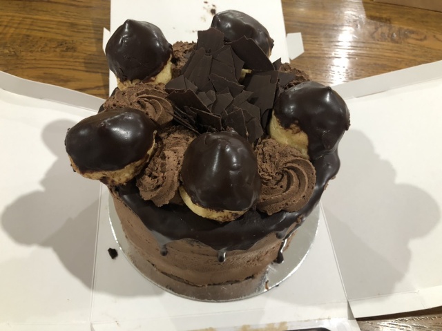 Cake | Okey Dokey, Australia!